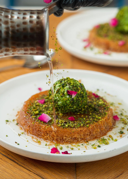 Welcome To Hyderabadi Spicy Matka