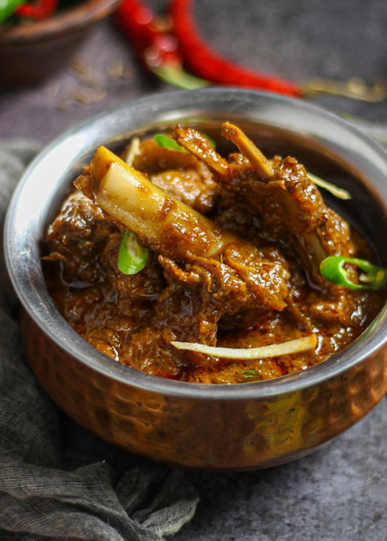 Welcome To Hyderabadi Spicy Matka